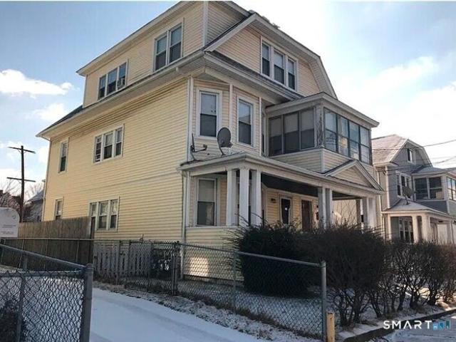 Bishop Ave, Bridgeport, Home For Sale