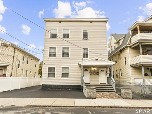 Bishop Ave, Bridgeport, Home For Sale