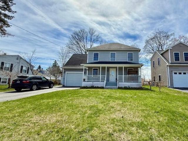 Bishop Ave, South Portland, Home For Sale