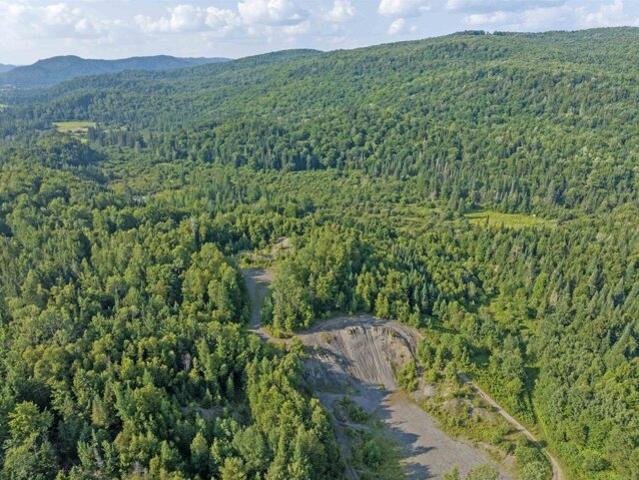 Bishop Brook Rd, Stewartstown, Plot For Sale