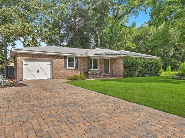 Bishop Dr, Charleston, Home For Sale