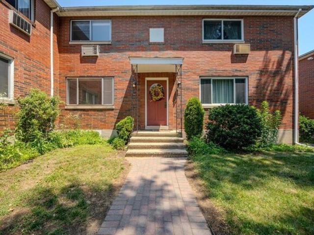 Bishop Dr Unit,framingham, Condo For Sale
