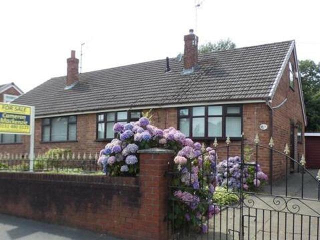 Bishop Drive, Whiston, 2 Bedroom Semi detached