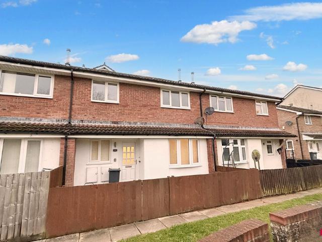 Bishop Hannon Drive, Fairwater, Cardiff CF5, 2 bed detached house to rent, £900 pcm | PrimeLocation