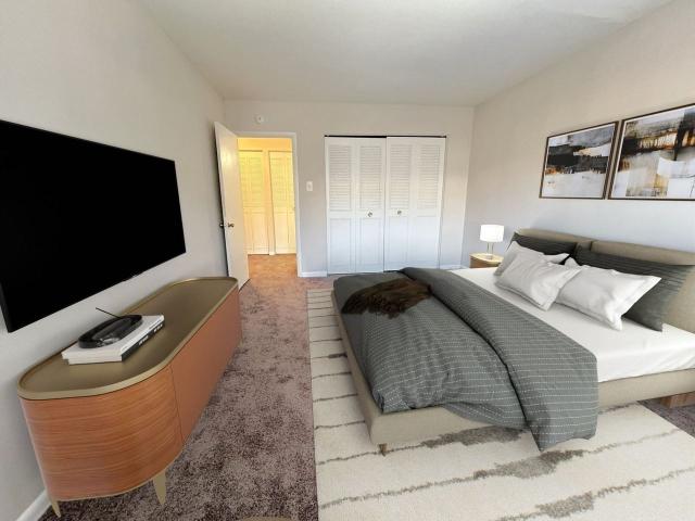 Bishop Hill Apartments 1 Bedroom Apartment for Rent at 151 S Bishop Ave, Aldan, PA 19018 Clifton Heights