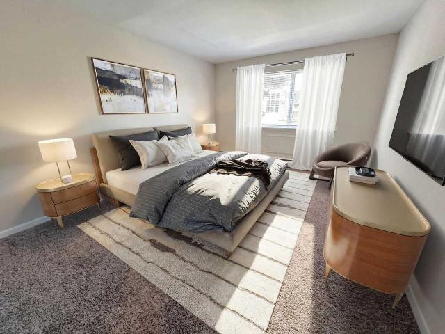 Bishop Hill Apartments 1 Bedroom Apartment for Rent at 151 S Bishop Ave, Aldan, PA 19018 Clifton Heights