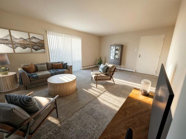 Bishop Hill Apartments 1 Bedroom Apartment for Rent at 151 S Bishop Ave, Aldan, PA 19018 Clifton Heights
