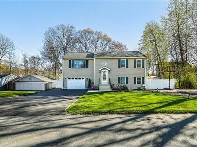 Bishop Hill Rd, Johnston, Home For Sale