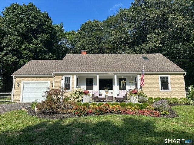 Bishop Ln, Madison, Home For Sale