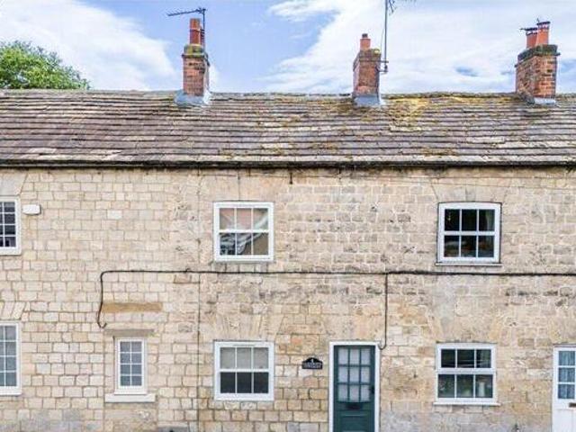Bishop Monkton, Boroughbridge Road, Harrogate, 2 Bedroom Terraced