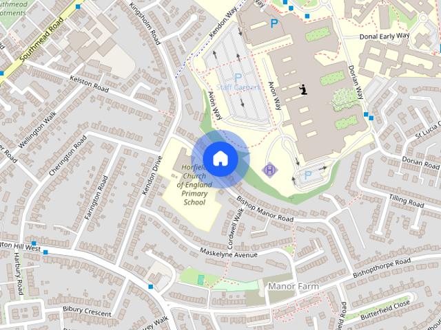Bishop Manor Road Westbury on Trym
