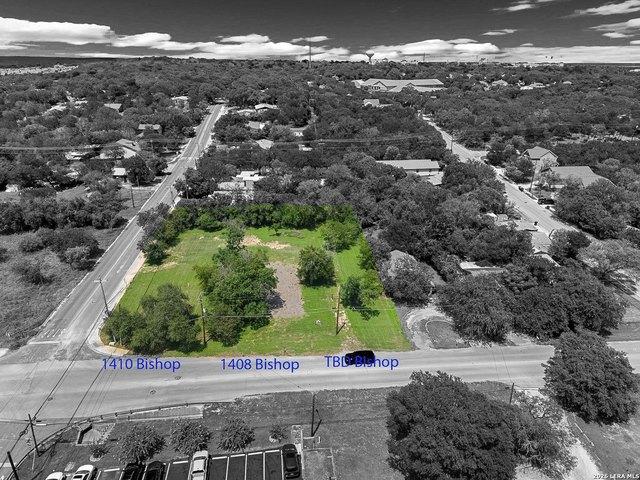 Bishop N Lot 307, San Marcos, TX 78666