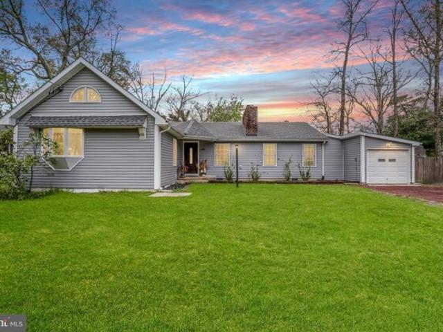Bishop St, Browns Mills, Home For Sale