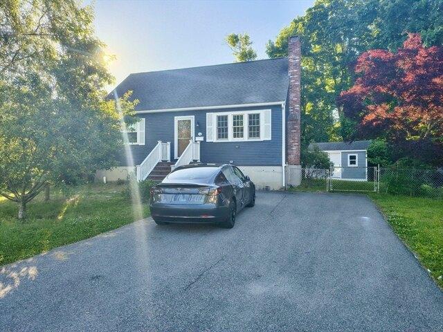 Bishop St, Framingham, Home For Sale