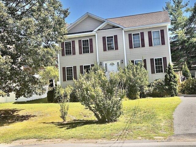 Bishop St, Framingham, Home For Sale