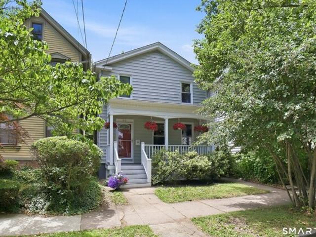 Bishop St, New Haven, Home For Sale