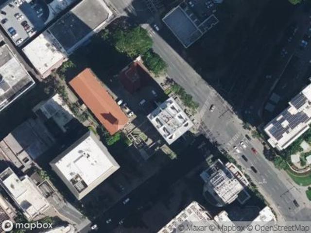 Bishop St Ph 1002