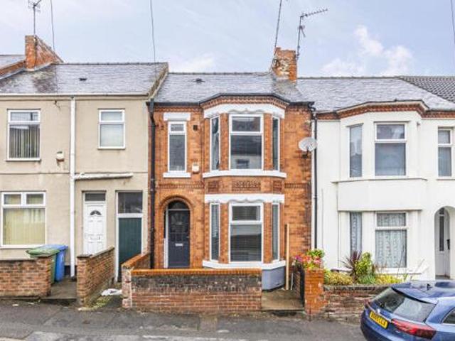 Bishop Street, Mansfield, 5 Bedroom House
