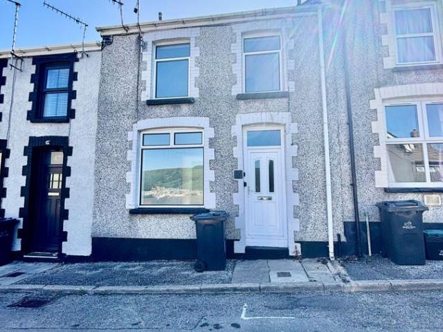 Bishop Street, Abertillery NP13, 3 bed terraced house to rent, £750 pcm | PrimeLocation