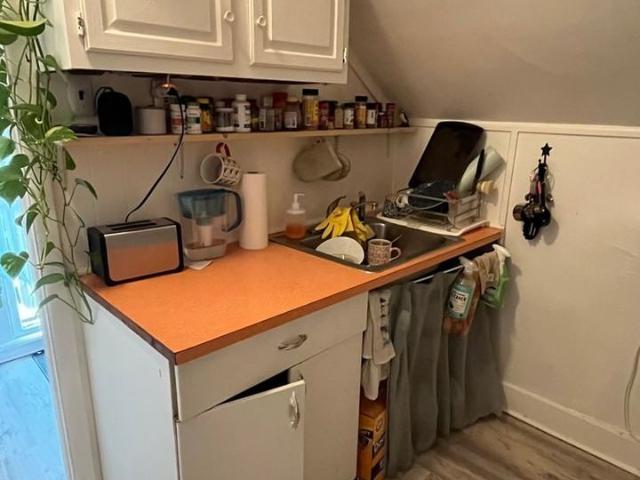 BISHOP STREET EAST 311/313 2 Bedroom Apartment for Rent at 311 E Bishop St, Bellefonte, PA 16823