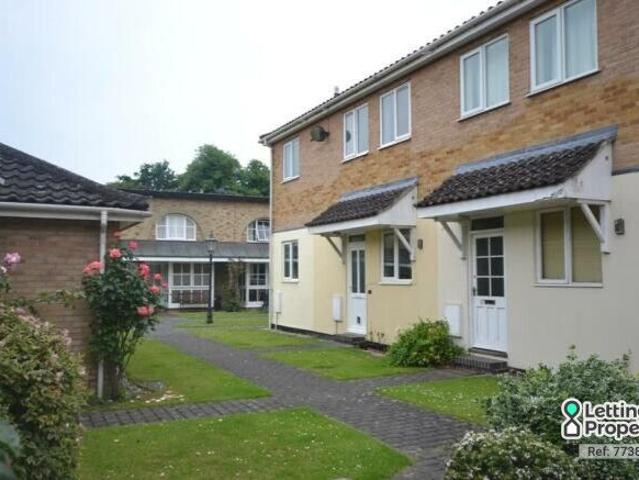 Bishop Pelham Court, Norwich, Norfolk NR4, 2 bed terraced house to rent, £1,200 pcm | PrimeLocation
