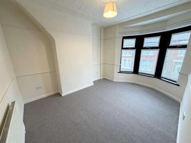 Bishop Road, Wallasey, CH44