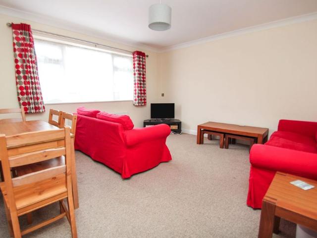Bishop Road, Bournemouth, BH9