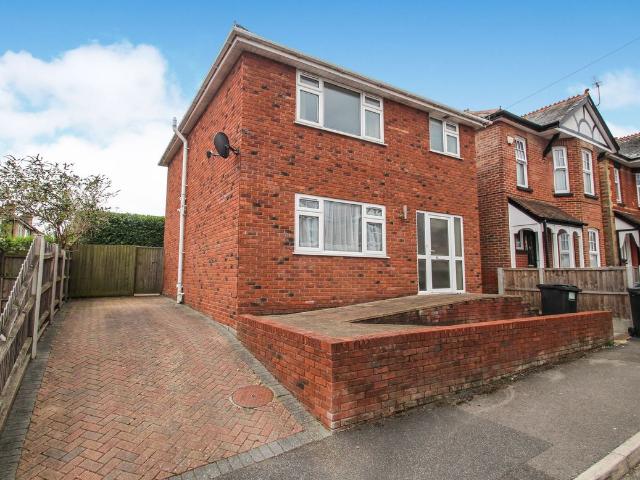Bishop Road, Bournemouth BH9, 4 bed property to rent, £2,500 pcm | PrimeLocation