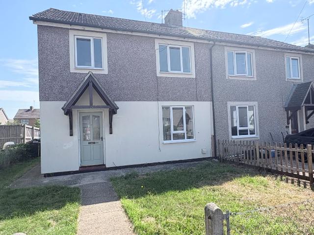 Bishop Road, Calne SN11, 3 bed semi detached house to rent, £1,300 pcm | PrimeLocation