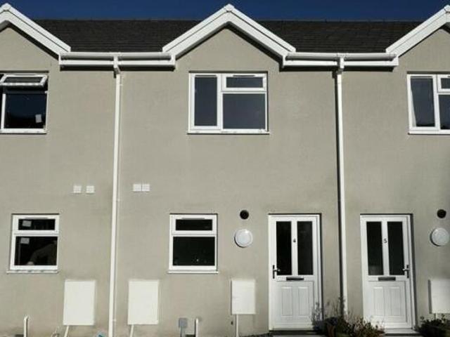 Bishop Road, Garnant, 2 Bedroom Terraced