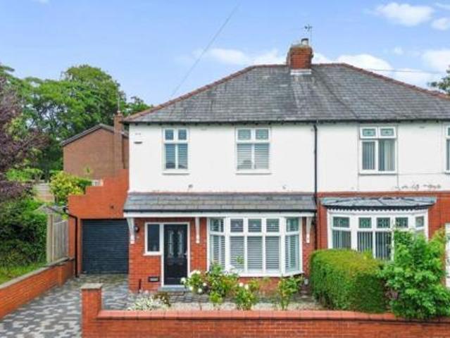 Bishop Road, St. Helens, 3 Bedroom Semi detached