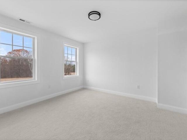 Bishop Rd Lot,belmont, Home For Sale