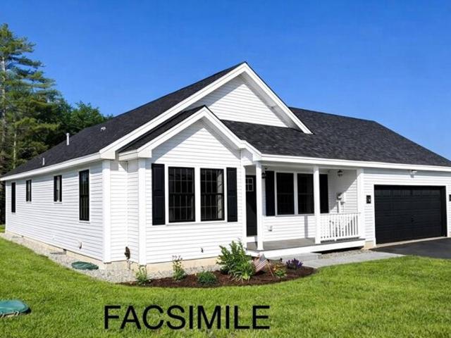 Bishop Rd Lot,belmont, Home For Sale