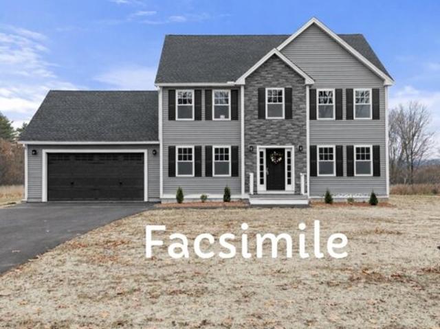 Bishop Rd Lot,belmont, Home For Sale