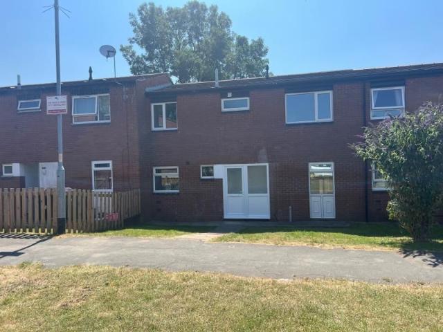 Bishopdale, Brookside TF3, 4 bed terraced house to rent, £925 pcm | PrimeLocation