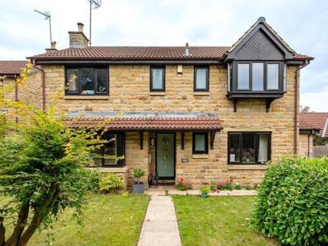 Bishopdale Drive, Collingham, 4 Bedroom Detached