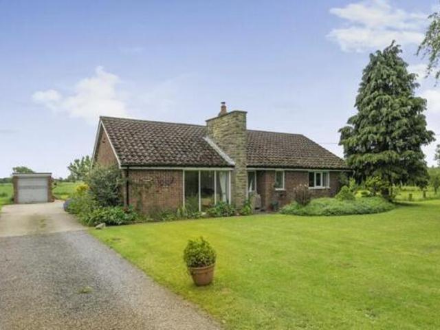Bishopdyke Road, Cawood, 3 Bedroom Detached