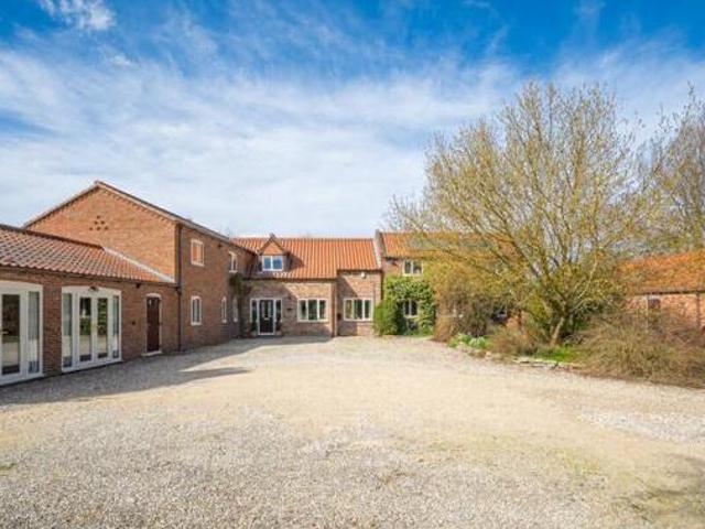 Bishopdyke Road, Mattram Barns, Near Biggin, 5 Bedroom Detached
