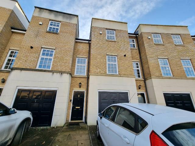 Bishopfields Drive, York YO26, 3 bed terraced house to rent, £1,600 pcm | PrimeLocation