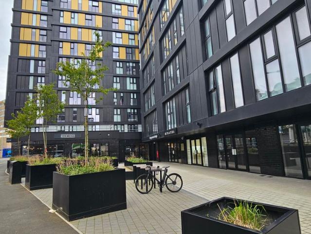 Bishopgate Gardens, Preston PR1, 1 bed flat to rent, £875 pcm | PrimeLocation