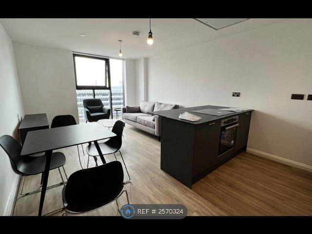 Bishopgate, Preston PR1, 1 bed flat to rent, £900 pcm | PrimeLocation