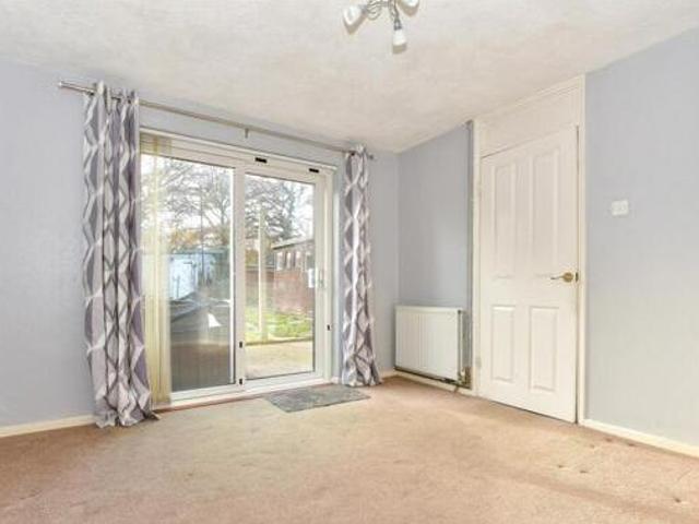 Bishops Oak Ride, Tonbridge, 3 Bedroom Semi detached