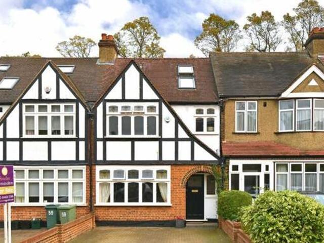 Bishops Avenue, Bromley, 5 Bedroom Terraced