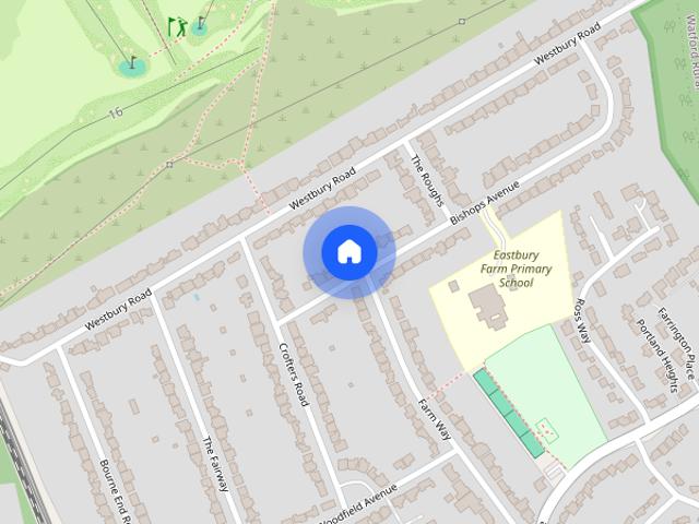 Bishops Avenue, Northwood