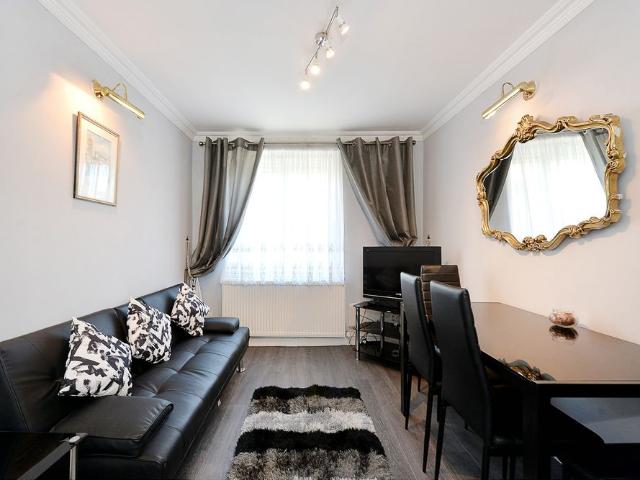 Bishops Bridge Road, Bayswater, London, W2