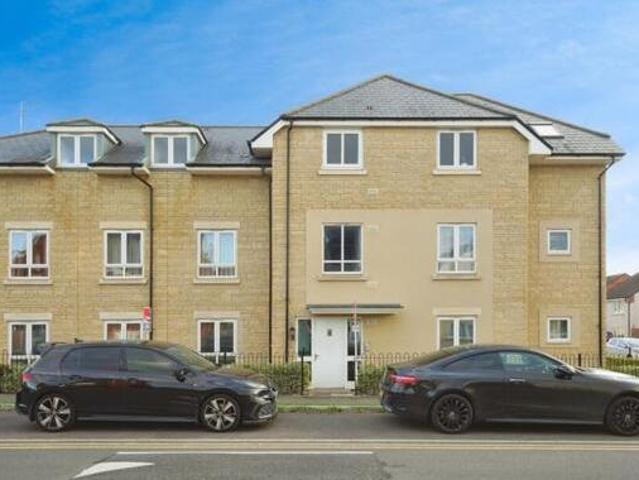 Bishops Cleeve, Vale Road, Cheltenham, 1 Bedroom Flat