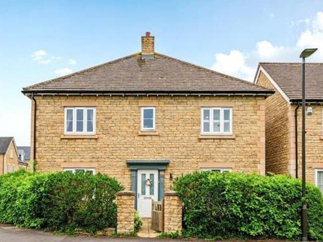 Bishops Cleeve, Gotherington Lane, Cheltenham, 4 Bedroom Detached