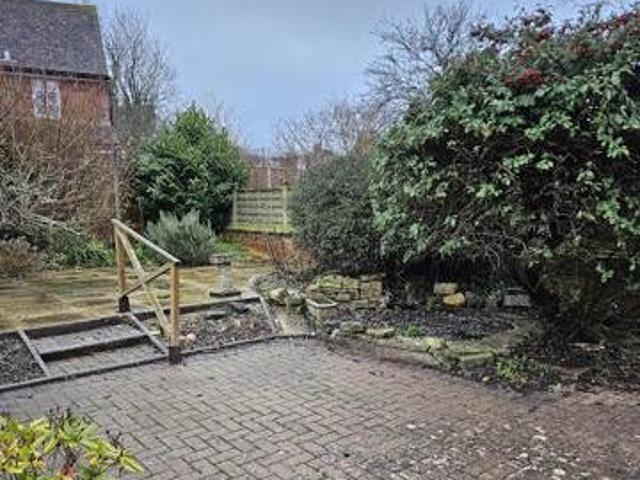 Bishops Cleeve, Lears Drive, Cheltenham, 2 Bedroom Bungalow