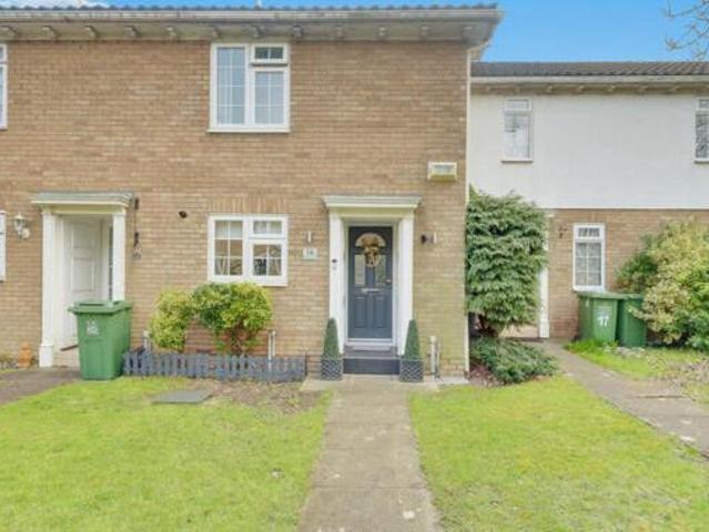 Bishops Close, Basildon, 2 Bedroom Semi detached