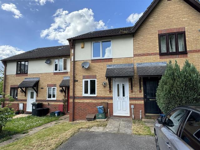 Bishops Close, Chepstow NP16, 2 bed terraced house to rent, £1,050 pcm | PrimeLocation